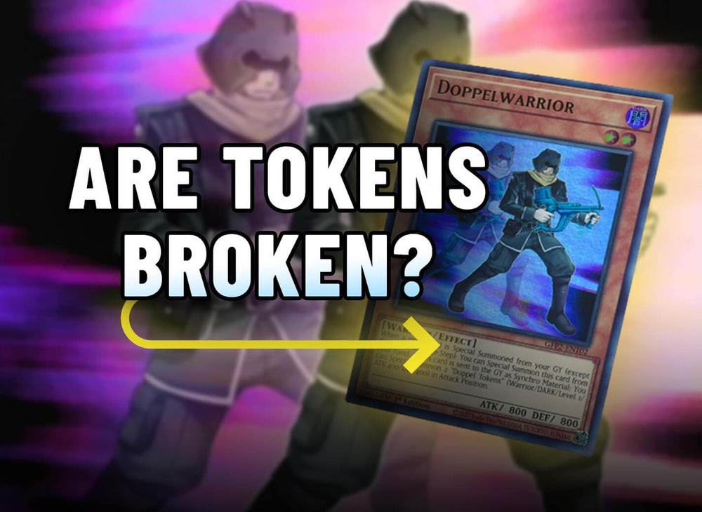 The Best Token Making Cards In Yu-Gi-Oh | TCGplayer