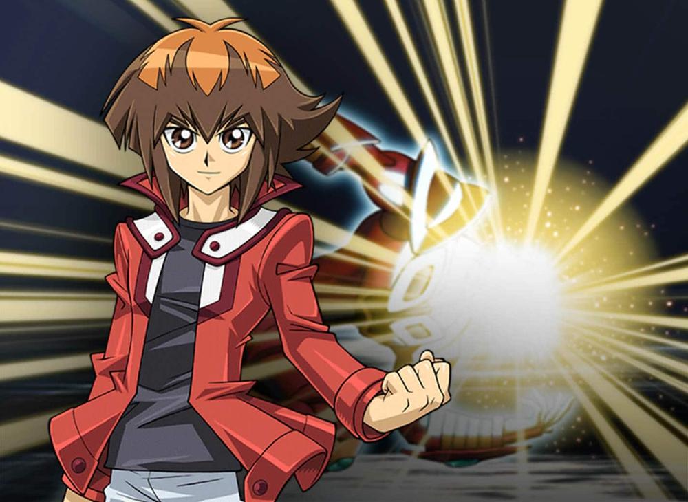 Yu-Gi-Oh! Episode Decks: Jaden Yuki's Masked Hero Deck | TCGplayer