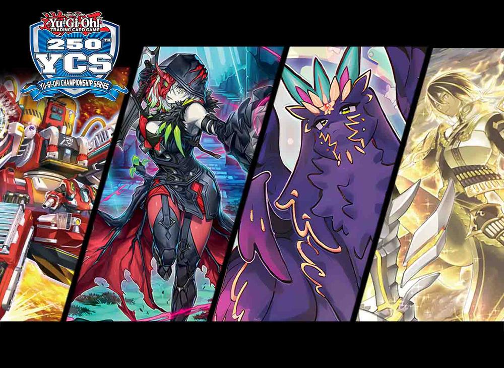 The Best Decks From YCS Indianapolis | TCGplayer