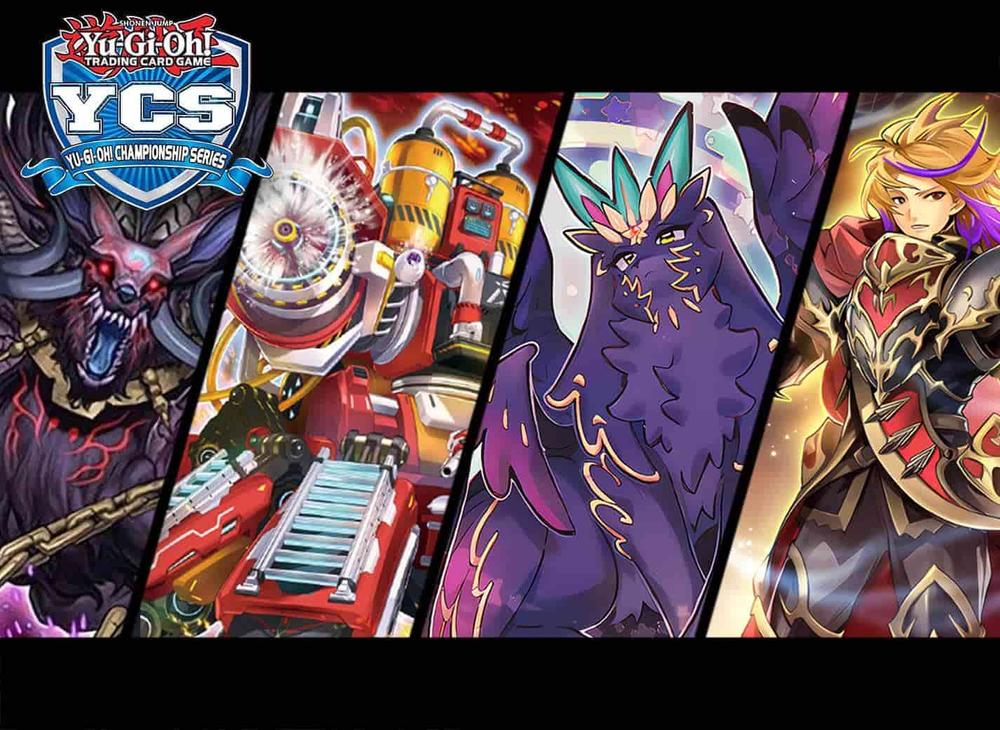 The Best Decks From YCS Vancouver | TCGplayer