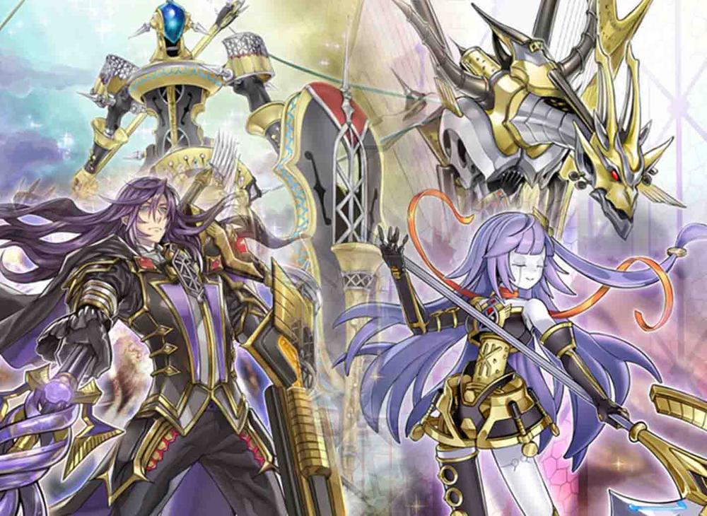 Building Competitive Orcust For The New Format | TCGplayer