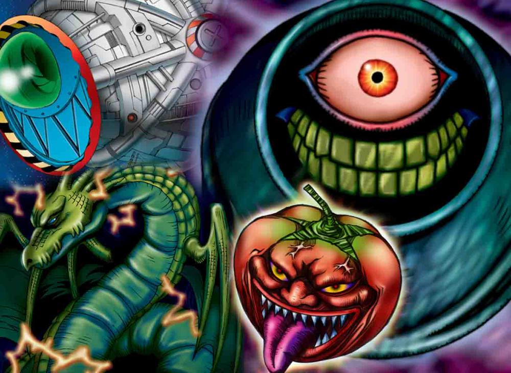 Goat Format Deck Guide: Empty Jar | TCGplayer