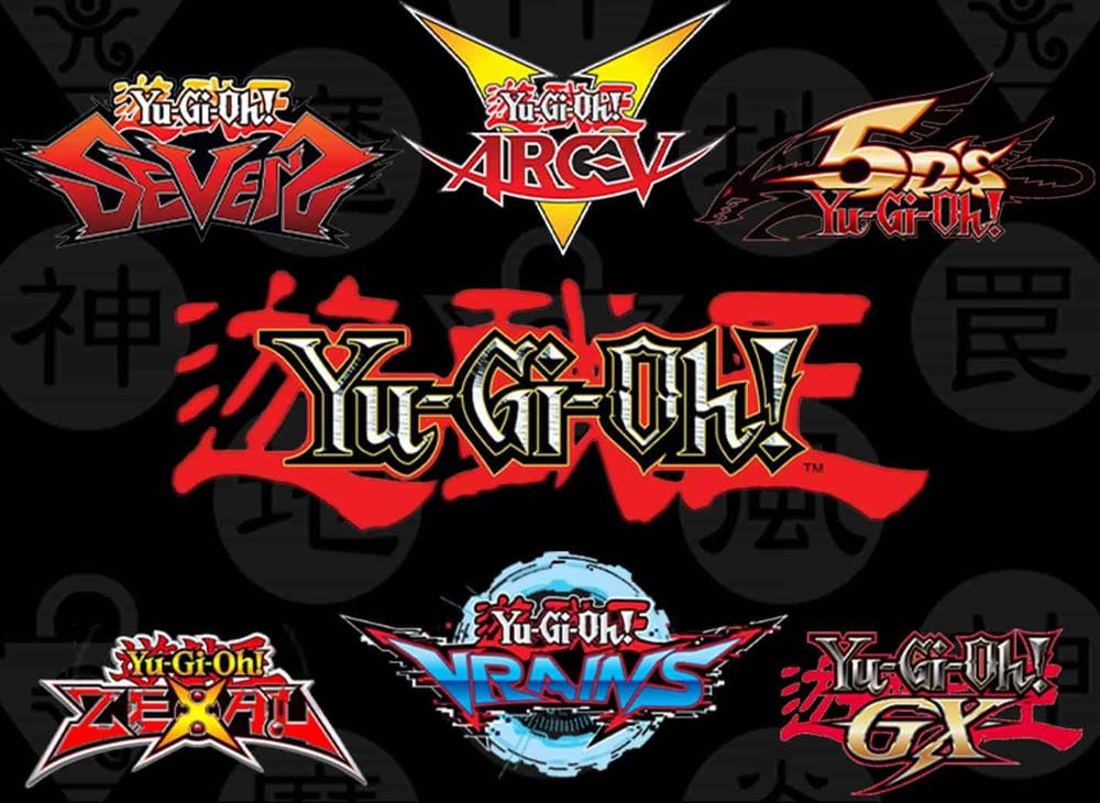 Where Can You Watch Each Yu-Gi-Oh! Anime Series? | TCGplayer