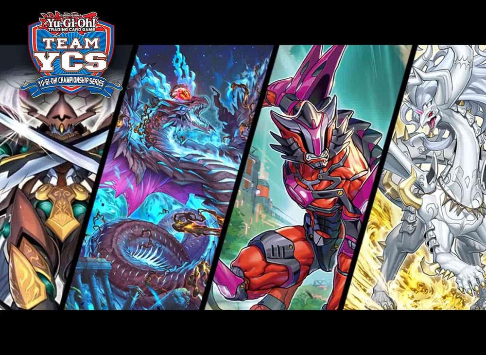The Best Decks From YCS San Jose | TCGplayer