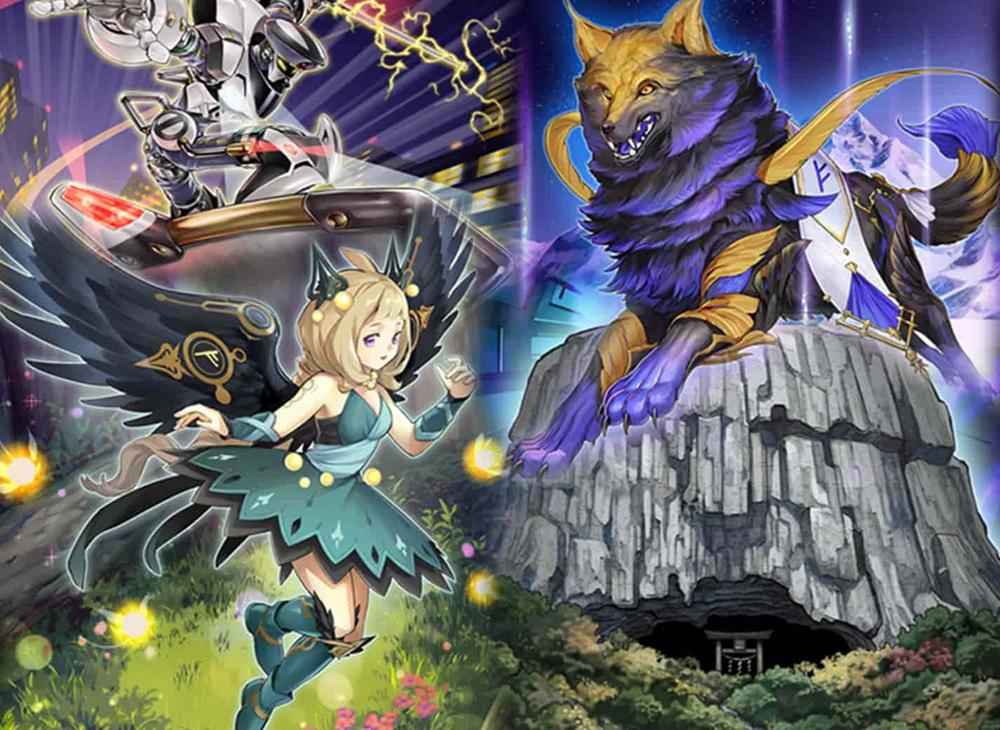 Runick Stun Is The Answer To Snake-Eyes Fire Decks | TCGplayer