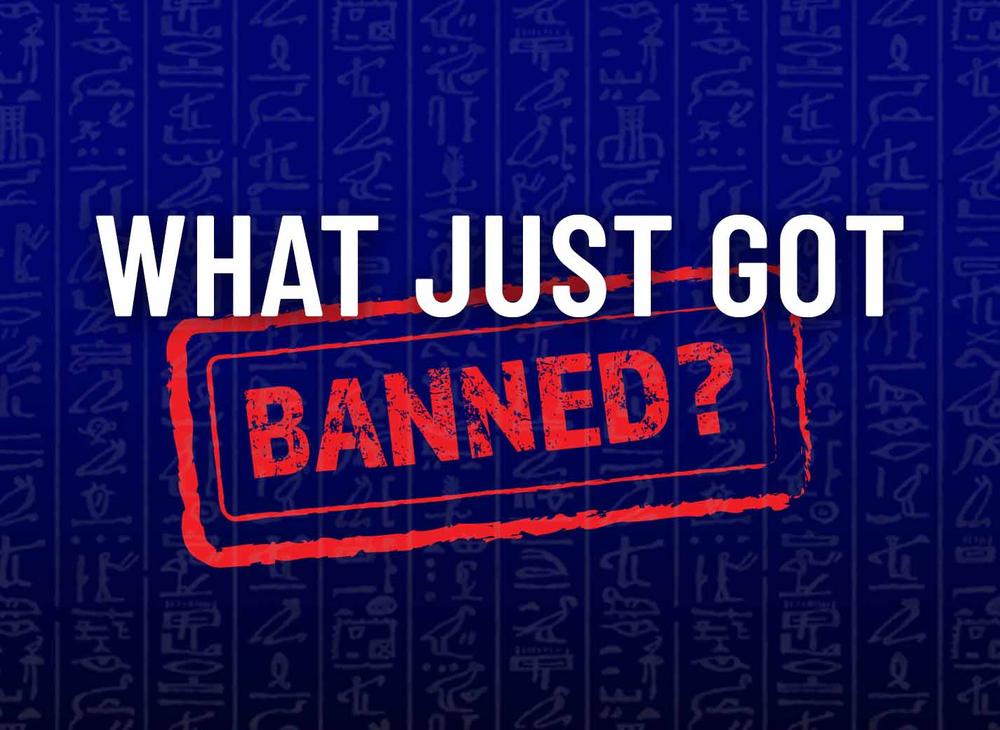 The Unbanning Of A Decade? The April Banlist Update! | TCGplayer