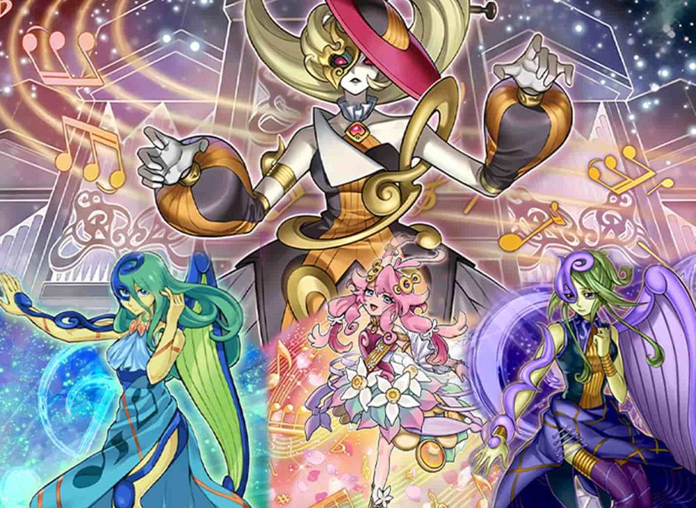 How To Build And Play Melodious With Legacy Of Destruction | TCGplayer