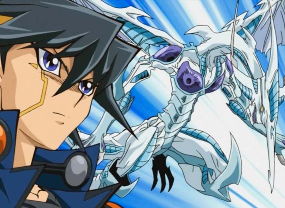 The Most Valuable Stardust Dragon Cards In Yu-Gi-Oh | TCGplayer