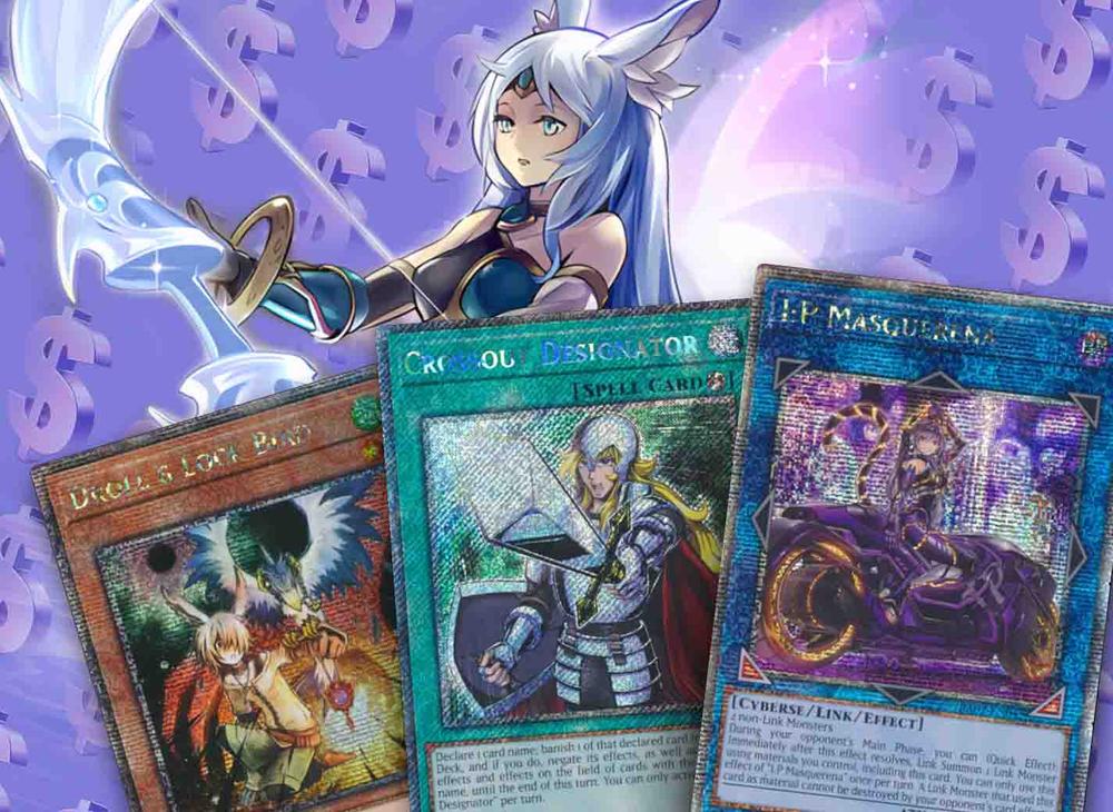 The Most Valuable Cards In Rarity Collection 2 | TCGplayer