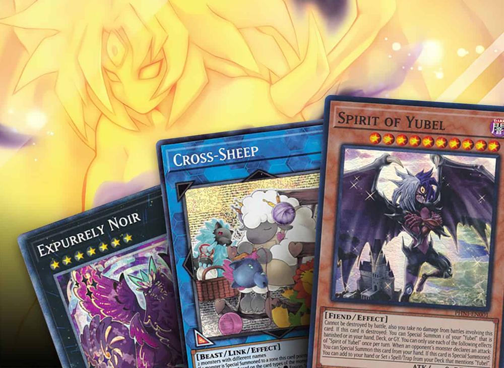These 3 Decks Should Play Phantom Of Yubel! | TCGplayer