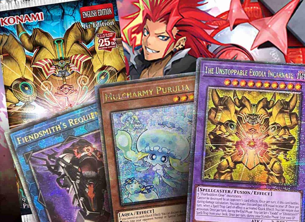 The 10 Cards Everybody Wants From The Infinite Forbidden | TCGplayer
