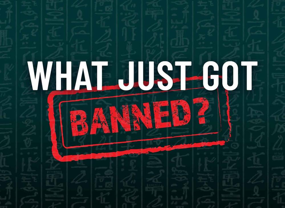 A Deep Dive Into Yu-Gi-Oh's New Banlist! | TCGplayer
