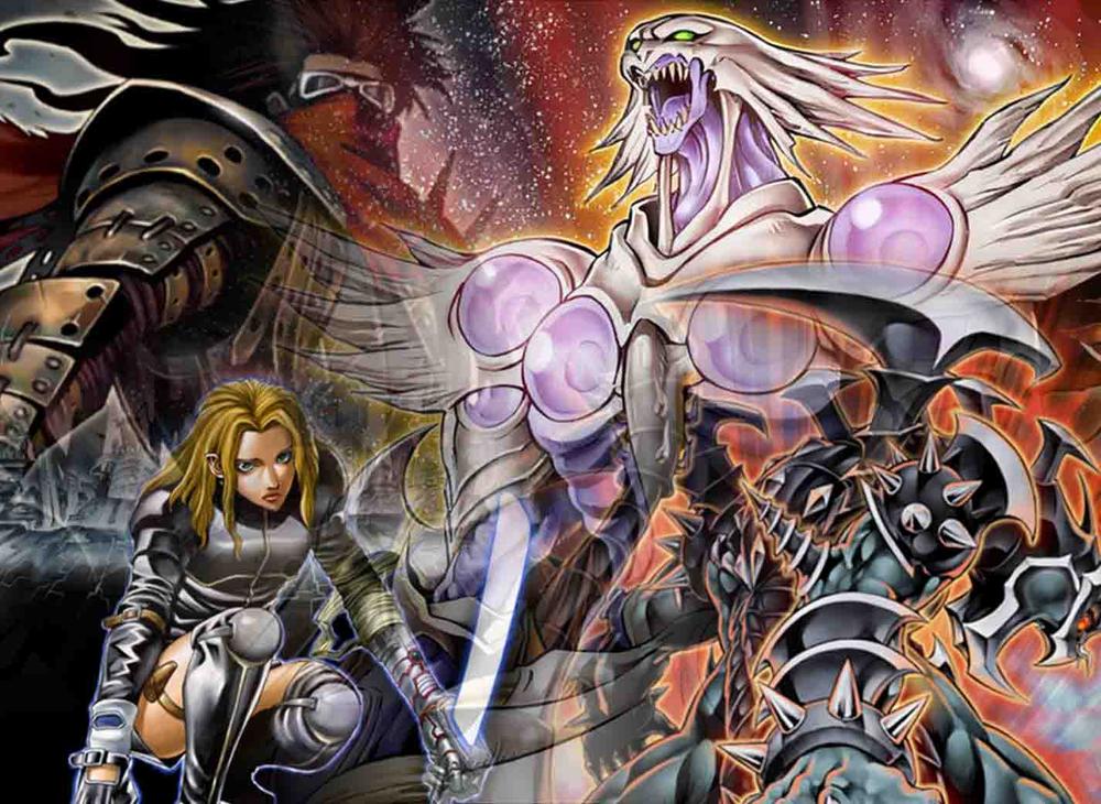 Edison Format Deck Guide: Zeta Reticulant | TCGplayer