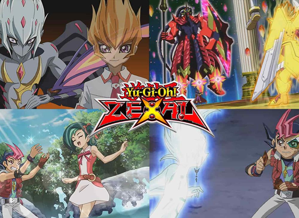The 10 Best Episodes Of Yu-Gi-Oh! ZEXAL | TCGplayer