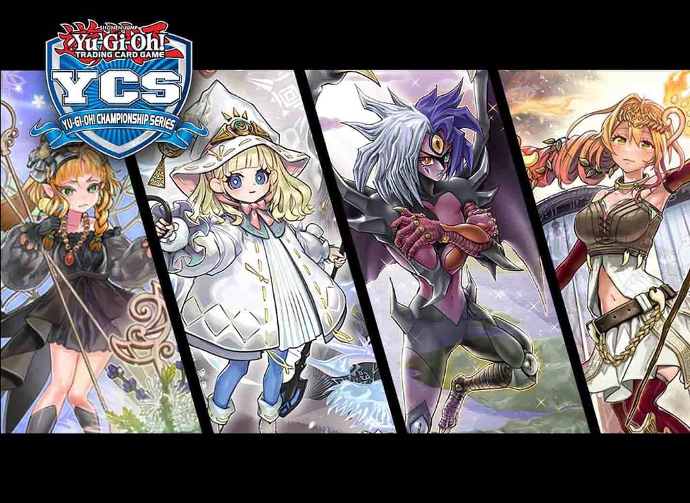 The Best Decks From YCS Lille | TCGplayer