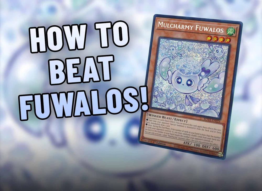 How To Beat It: Mulcharmy Fuwalos | TCGplayer