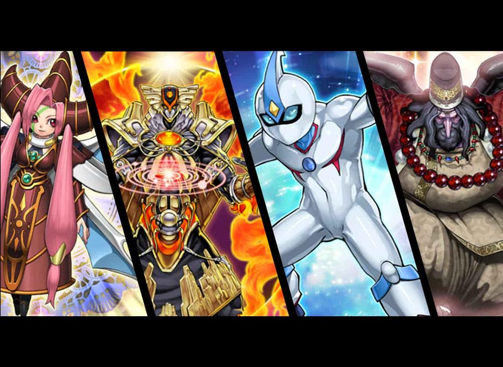 The 5 Best Decks In Tengu Plant Format | TCGplayer