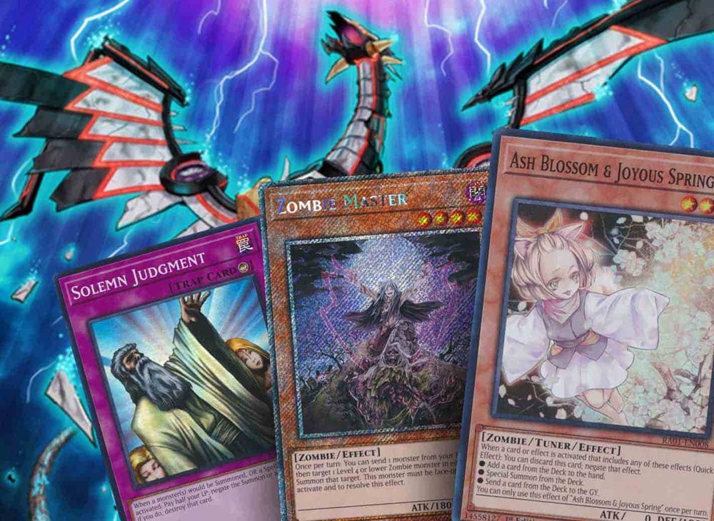 The Best Yu-Gi-Oh Structure Deck Reprints Of All Time | TCGplayer