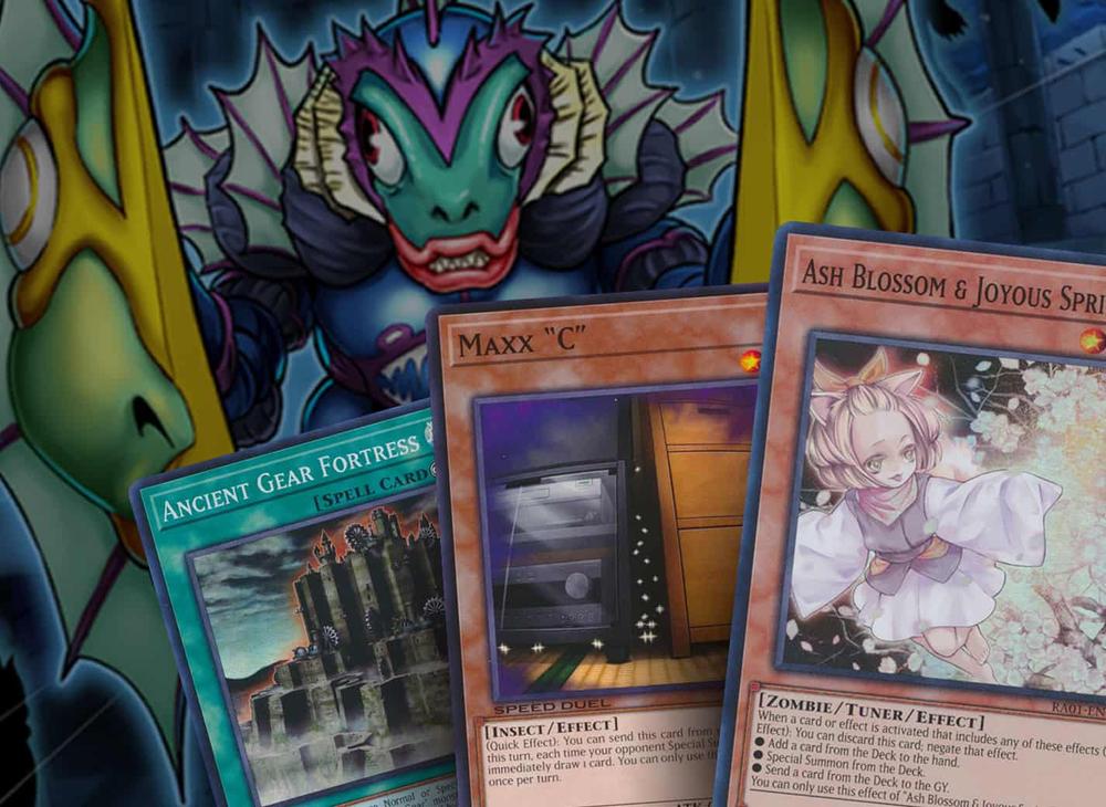 The Most Expensive Structure Deck Cards Ever | TCGplayer