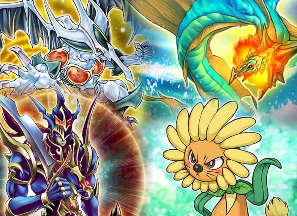 Tengu Format Deck Guide: Plant Synchro | TCGplayer