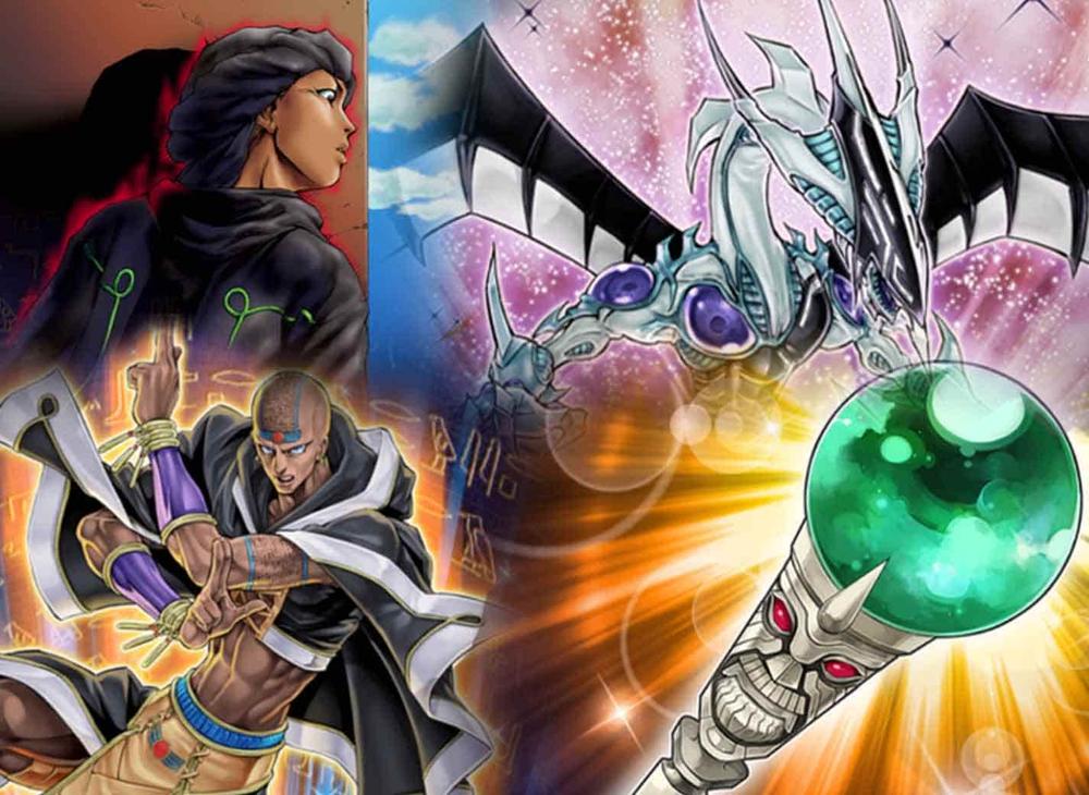 Tengu Plant Format Deck Guide: Gravekeepers | TCGplayer