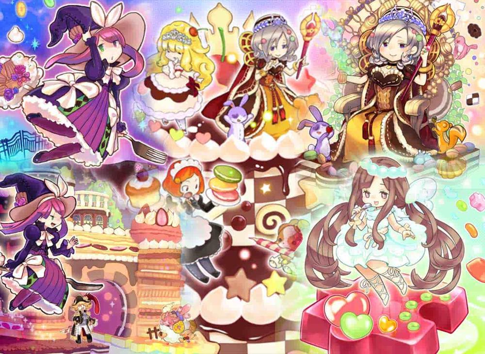 HAT Format Deck Guide: Madolche | TCGplayer