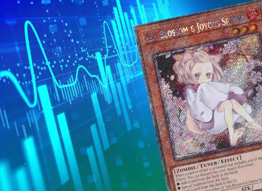 The Bestselling Cards In Yu-Gi-Oh - 6/30/2025 | TCGplayer