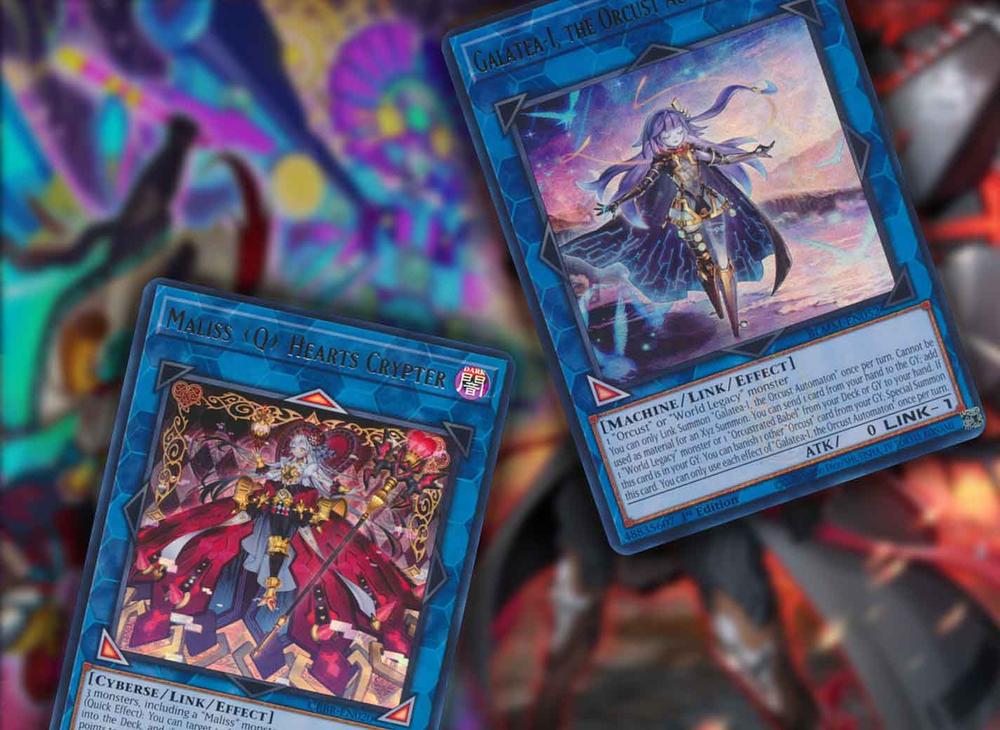 The Best Decks In Yu-Gi-Oh Right Now | TCGplayer