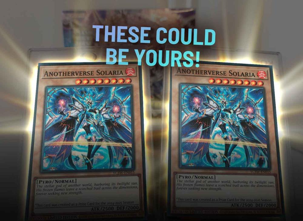 Why You Should Play Yu-Gi-Oh Public Events | TCGplayer