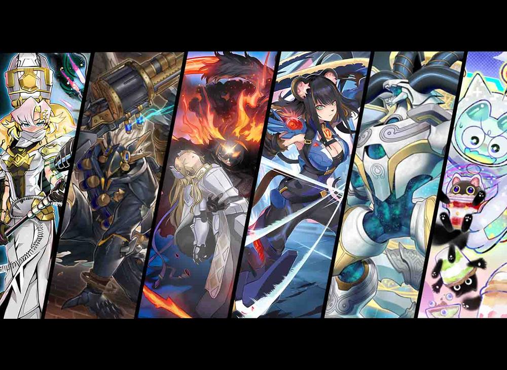 The Best Advanced Decks in Yu-Gi-Oh Right Now - 02/05/2026 | TCGplayer