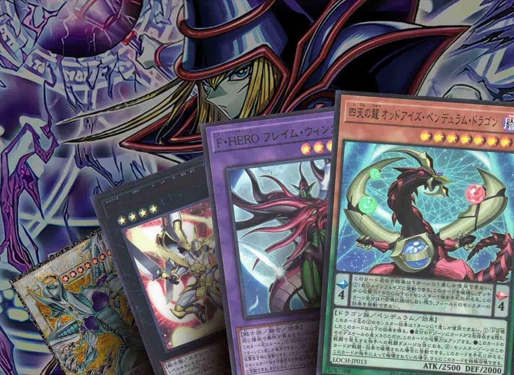 Everything We Know About Yu-Gi-Oh's Magnificent Monsters | TCGplayer