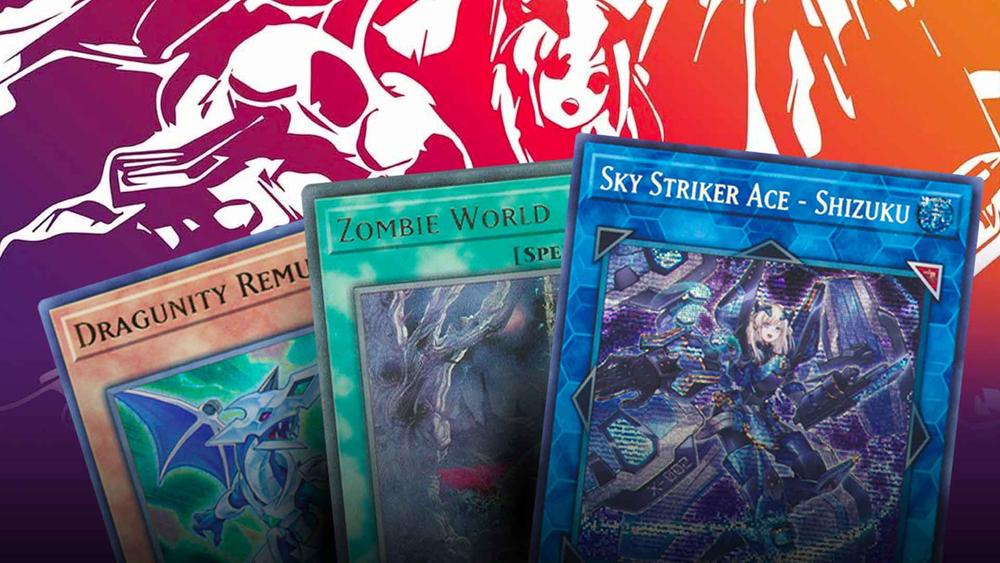 The Best Rogue Decks in Yu-Gi-Oh! Right Now - April 2021 | TCGplayer