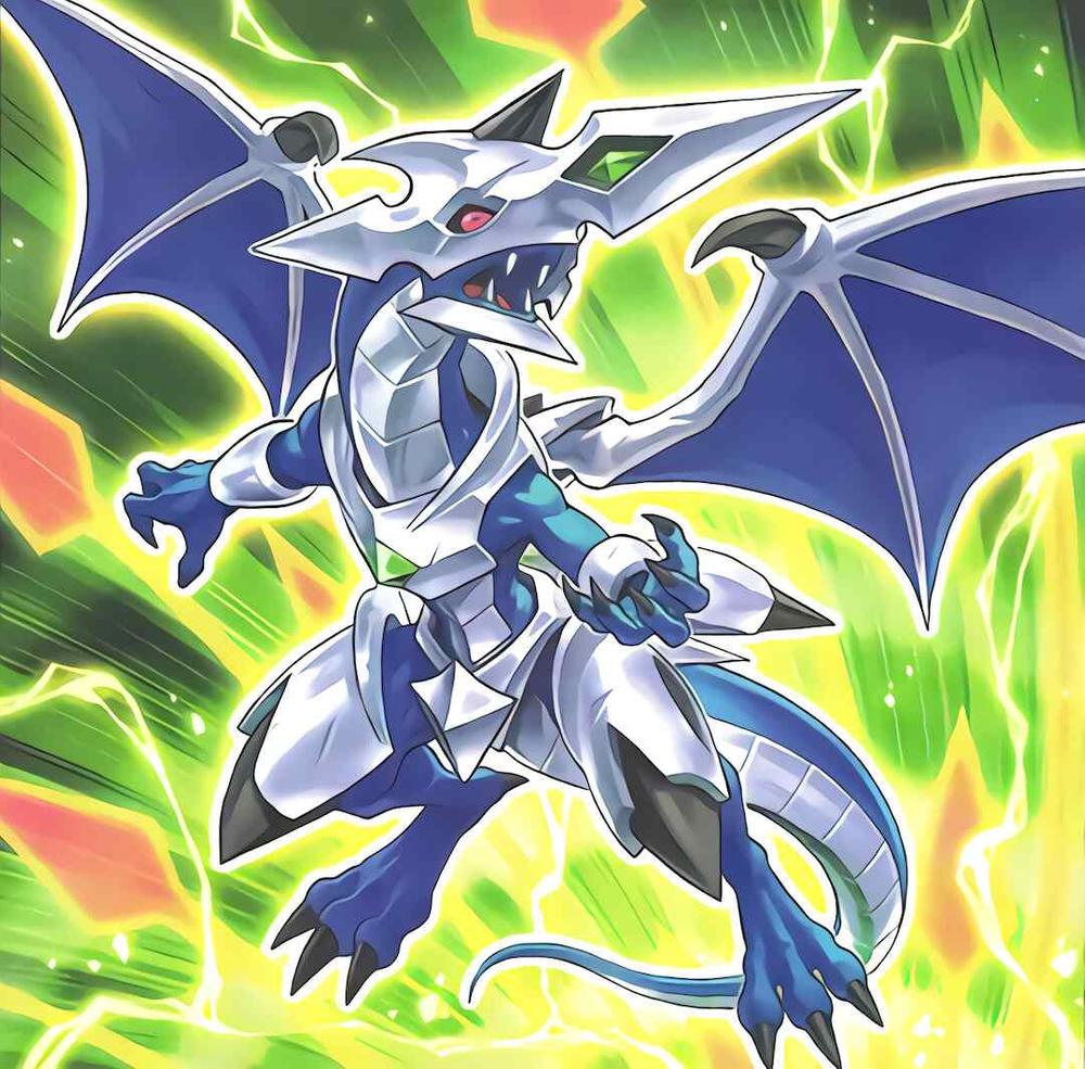 Dragunity Dragon Link | TCGplayer