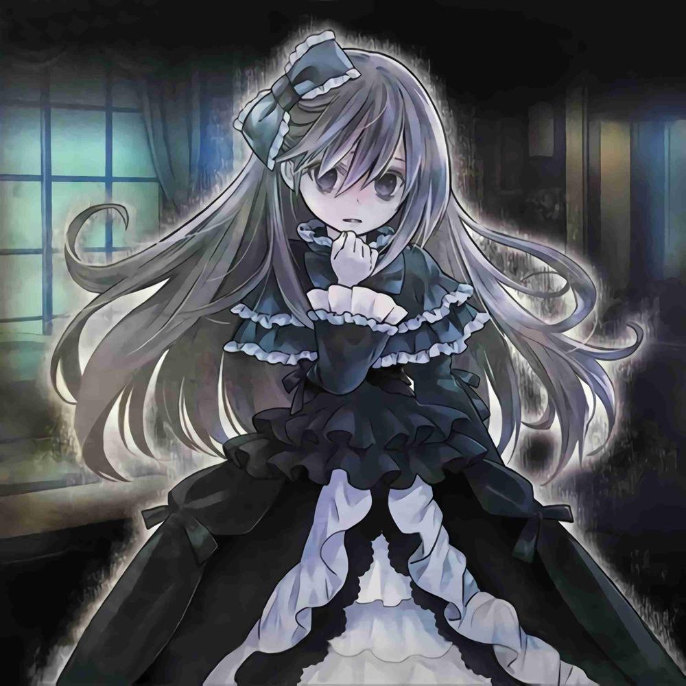 Should You Be Playing Ghost Belle & Haunted Mansion? | TCGplayer