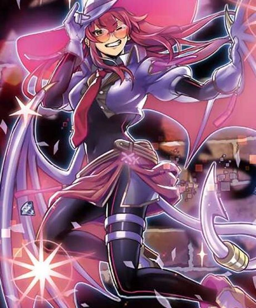 Live☆Twin Eldlich | TCGplayer