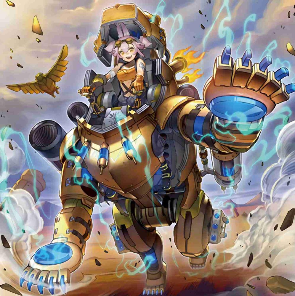 Building and Beating the New Tri-Brigade Deck | TCGplayer