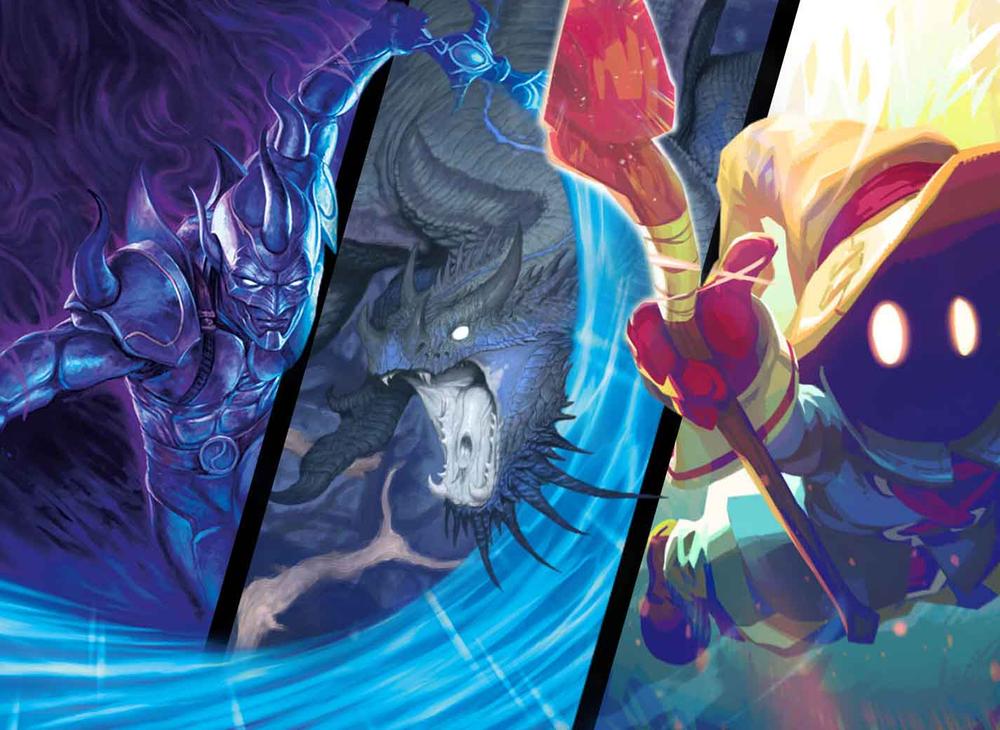 What's the Best MTG Deck in Standard Right Now? Pro Tour: Final Fantasy ...