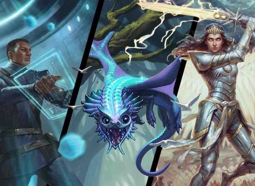 Standard Azorius Control MTG Deck Guide | TCGplayer