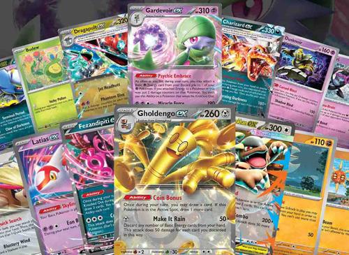 pokemon mega absol deck