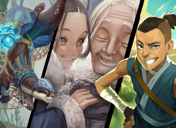 Top 5 Best and Worst Basic Lands in MTG | TCGplayer