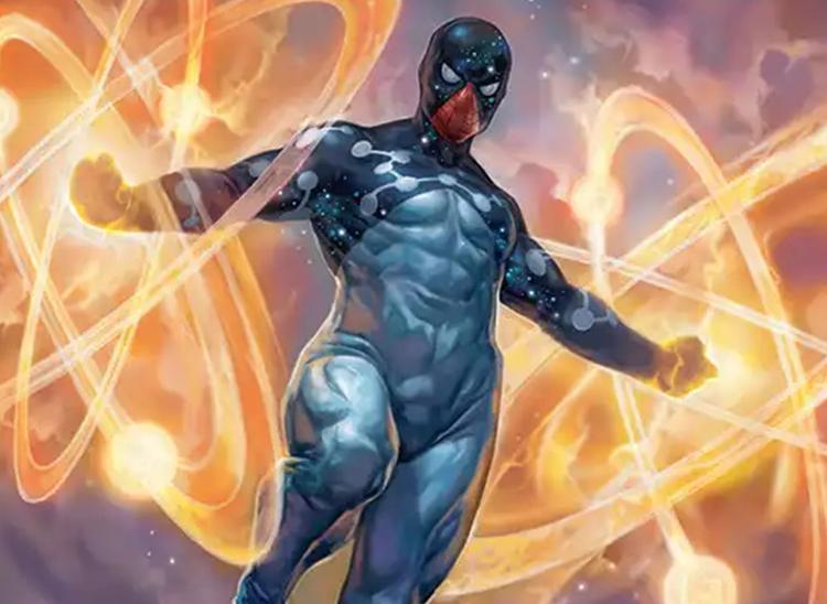 The 10 Best Marvel's Spider-Man MTG Cards for Commander | TCGplayer