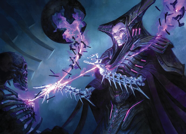 Commander Bestiary: Reaper King | TCGplayer