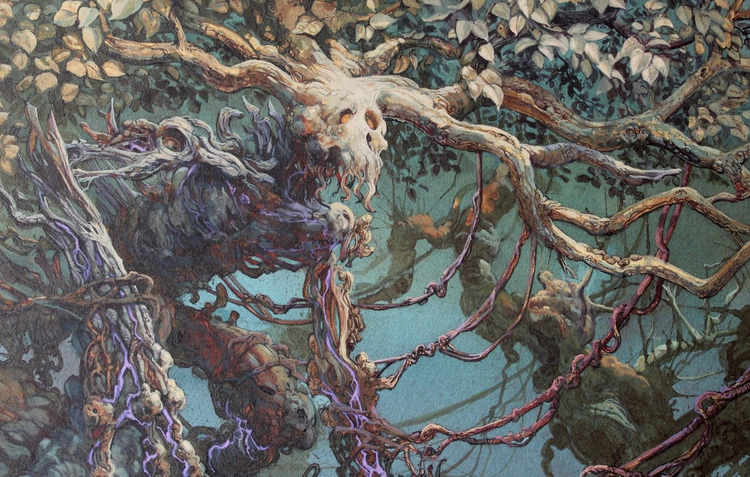 Commander MTG Deck Guide: Voja, Jaws of the Conclave | TCGplayer