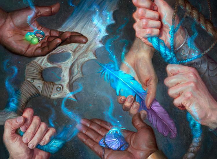 How to Play Magic: The Gathering | TCGplayer