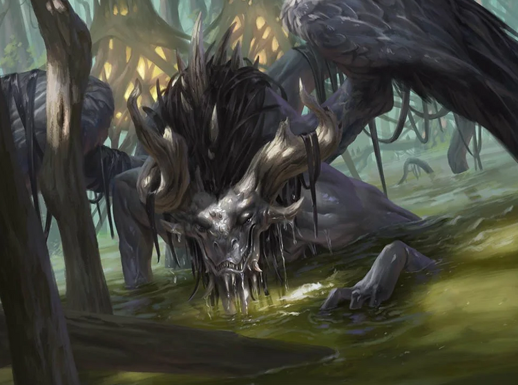 The Best Landfall Cards in Magic: The Gathering | TCGplayer