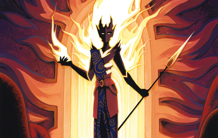 The Best Kindred Cards in Magic: The Gathering | TCGplayer