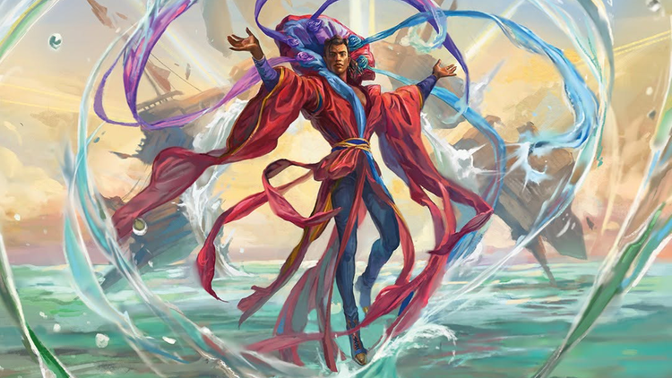 The Best Ally Cards in Magic: The Gathering | TCGplayer