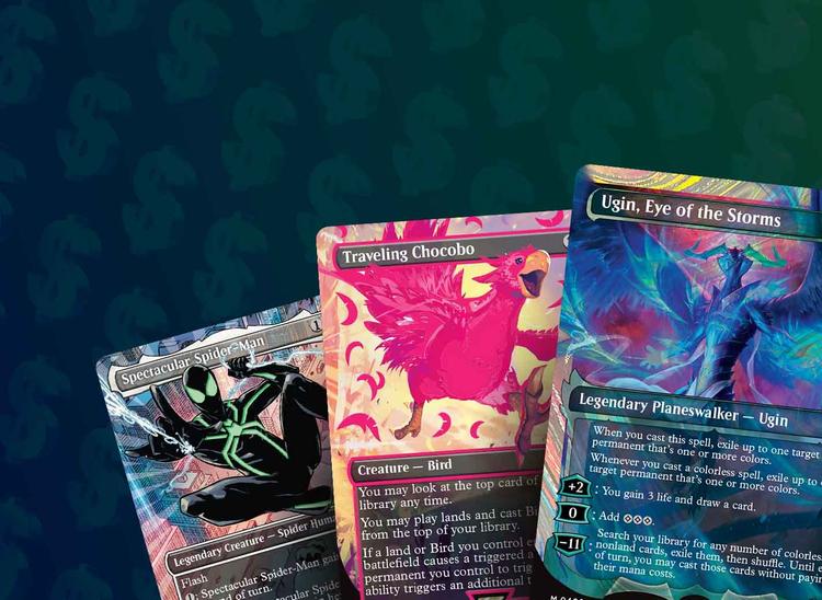The Best Energy Cards in Magic: The Gathering | TCGplayer