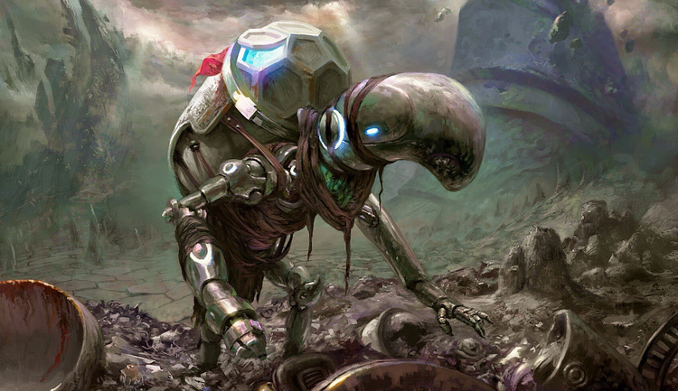 Commander MTG Deck Guide: Gwenom, Remorseless | TCGplayer