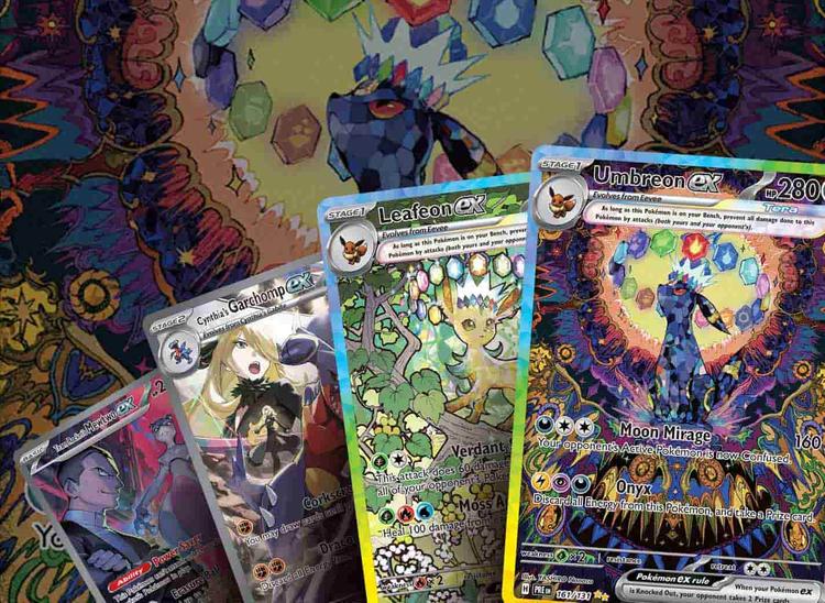 The 10 Most Expensive Pokémon Cards of 2023 (So Far) | TCGplayer
